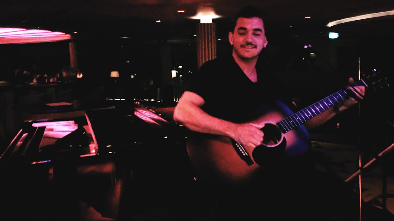 Feel Like Makin' Love (Roberta Flack) - Charlie Rayan & Richard Pucci ...