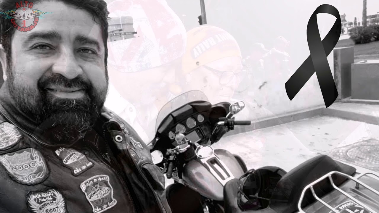 Biker Week 2020 - Cápsula # 4 - YouTube