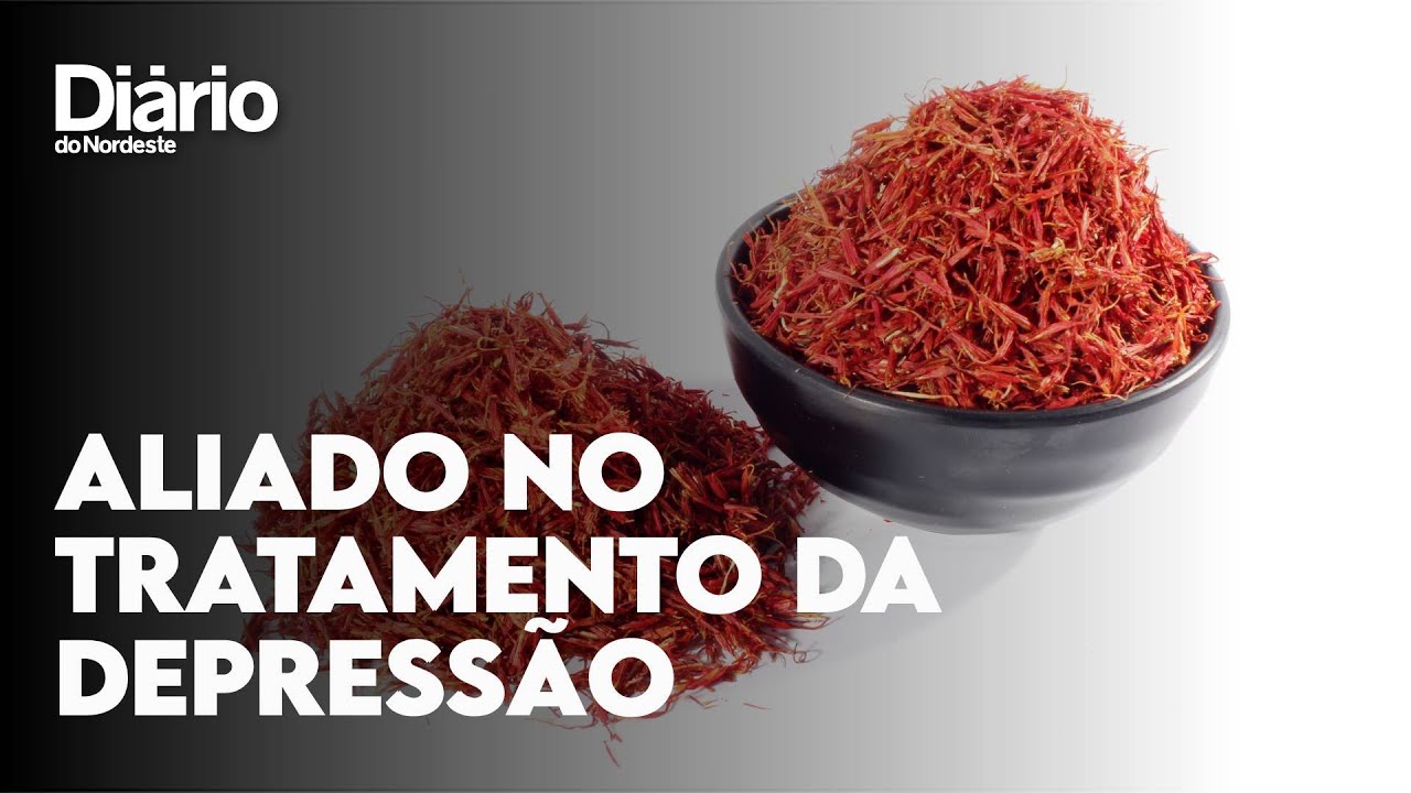 Quais os benefícios do açafrão? Veja para que serve e possíveis efeitos ...
