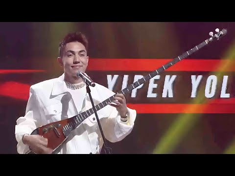 Cover Jahongir Otajonov - Bom-Bom (English Subtitles)