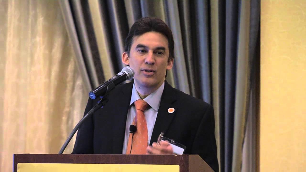 Dr. Jose Reyes, NuScale's CTO, Announces Major Technology Breakthrough ...