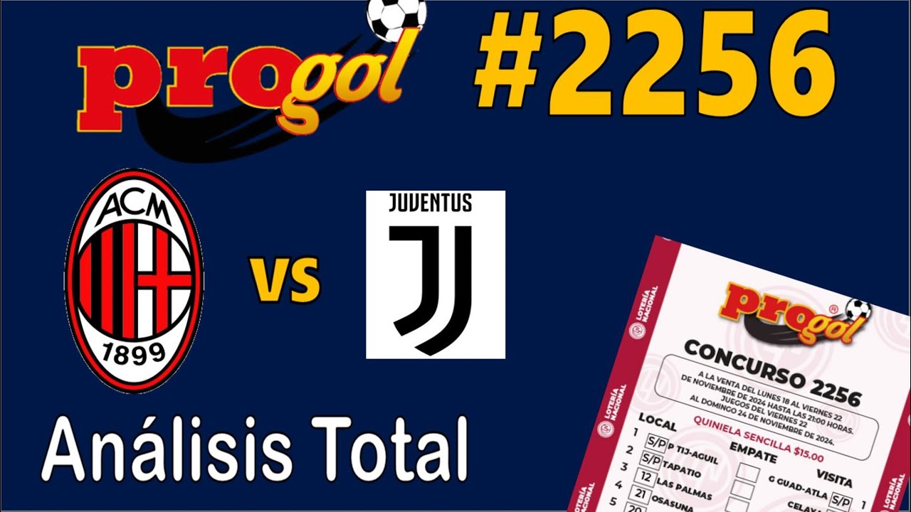 😎🆗⚽👉 Progol #2256 Análisis con 7 Dobles -¡Vamos con todo!- 😎🆗⚽👉 - YouTube