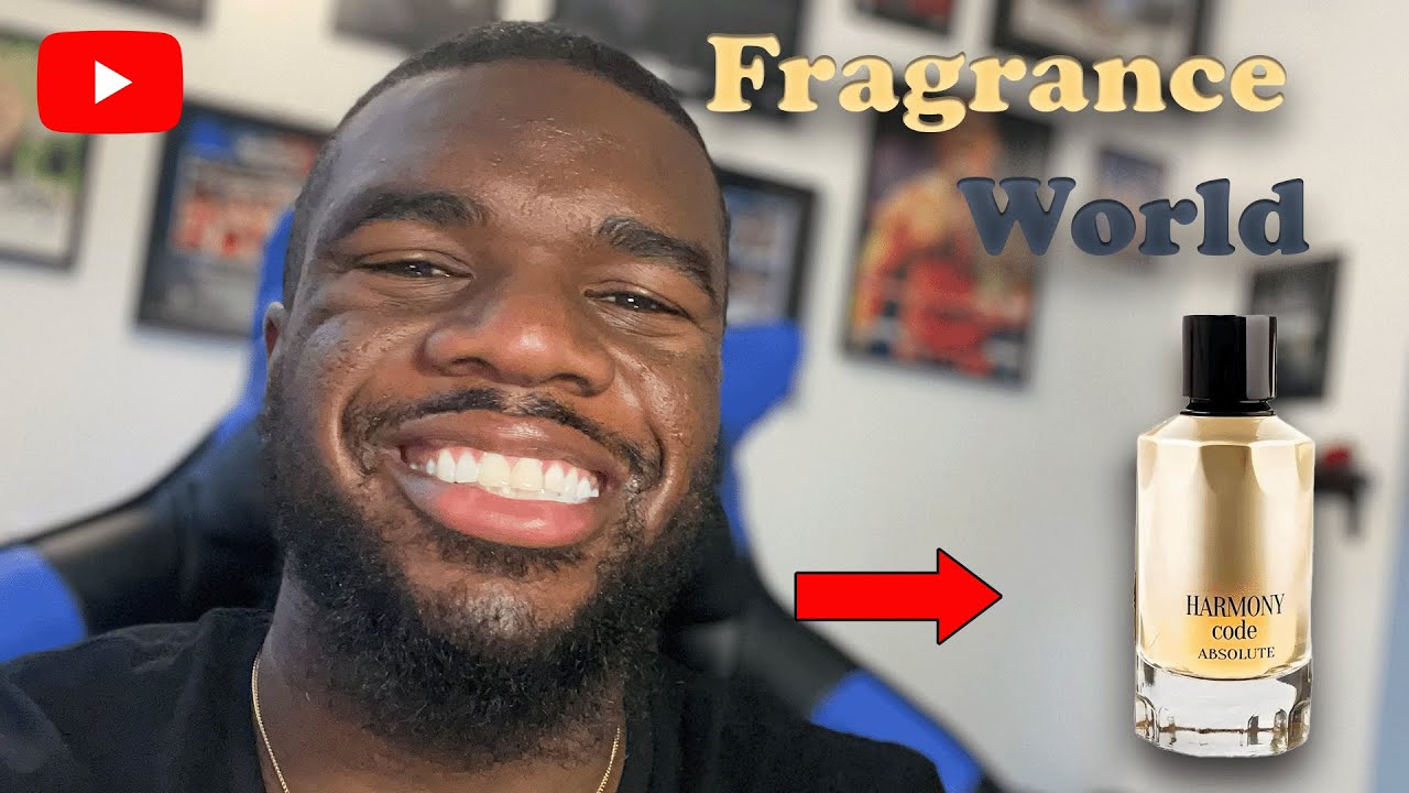 First Impressions Of Harmony Code Absolute! - YouTube