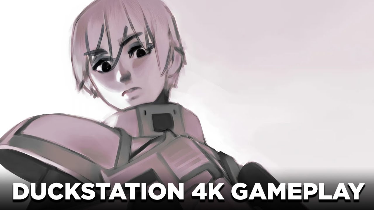 Assault Retribution 4K Gameplay Duckstation PS1 Emulator - YouTube