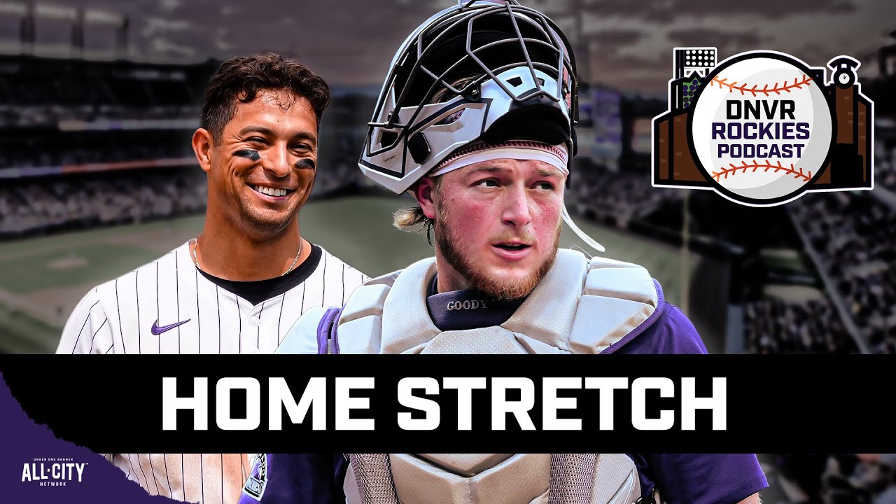 The BIGGEST storylines from Rockies fest, and the race to spring ...