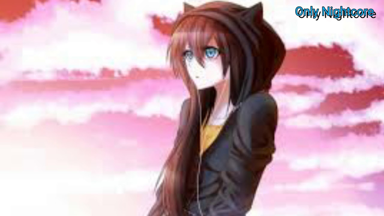 Nightcore - Human - YouTube