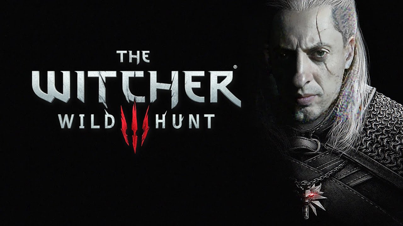 The Witcher 3: Wild Hunt (Death March) #7 - YouTube