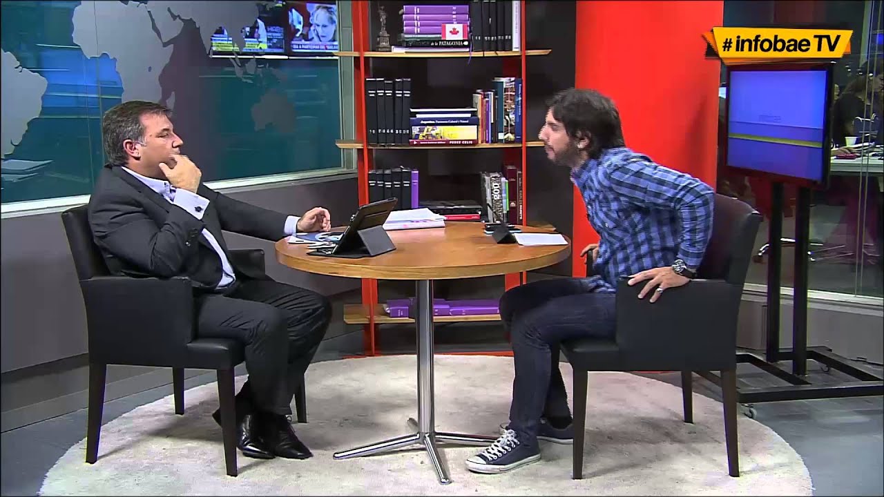Víctor Varone, sobre el fallecimiento del padre de María Cash - YouTube
