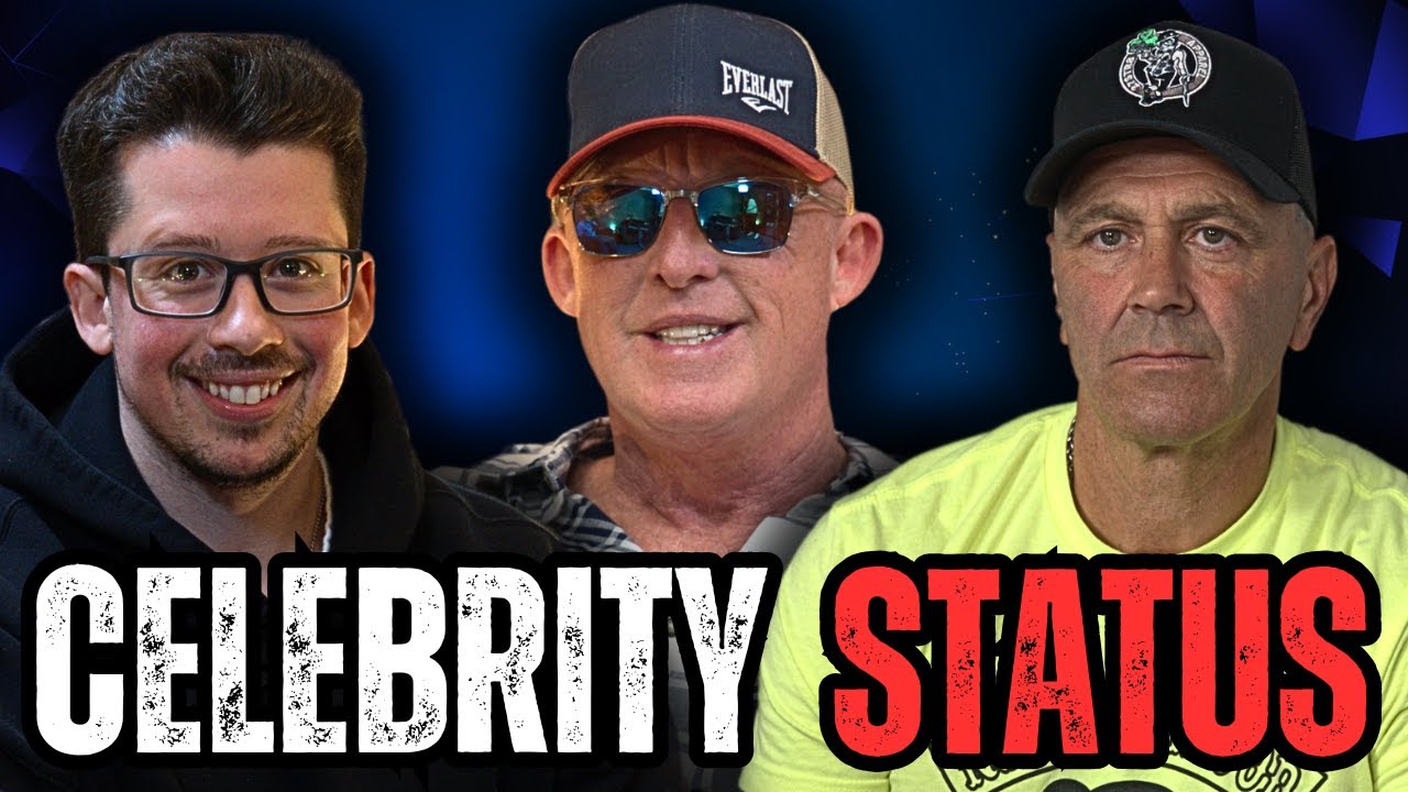 Ian Bick, Beanshooter, And Johnny Bart: Why did Ian not confront the ...