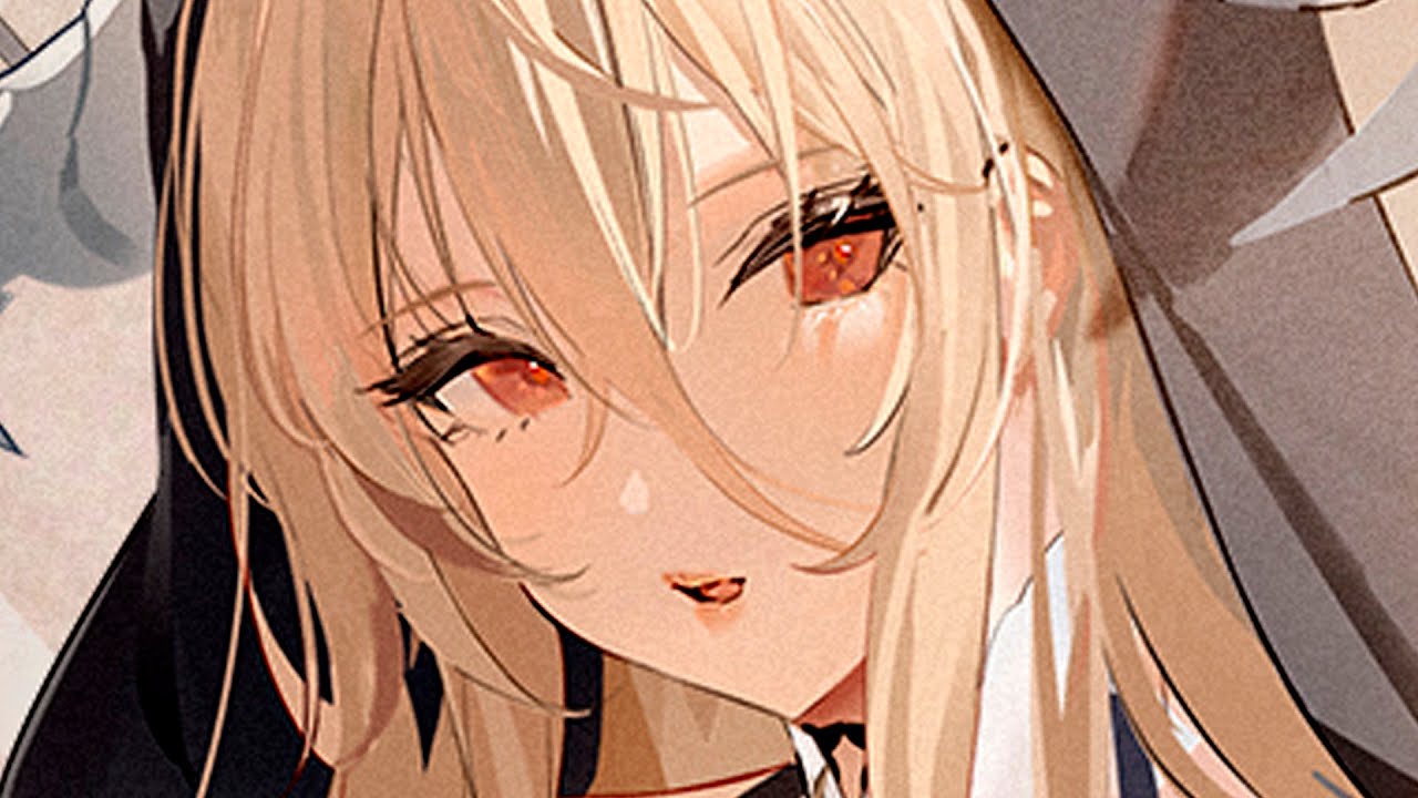 Beautiful Royal Event - Azur Lane - YouTube