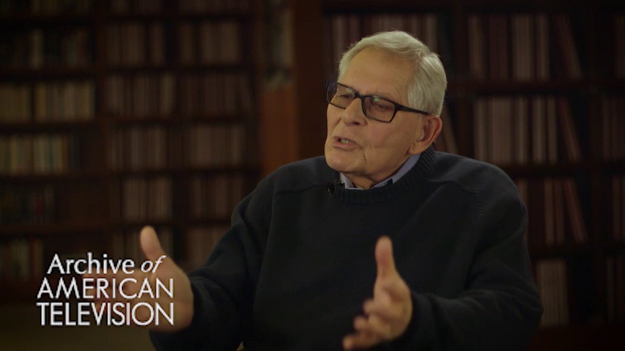 Sam Bobrick on writing for "The Smothers Brothers Comedy Hour ...