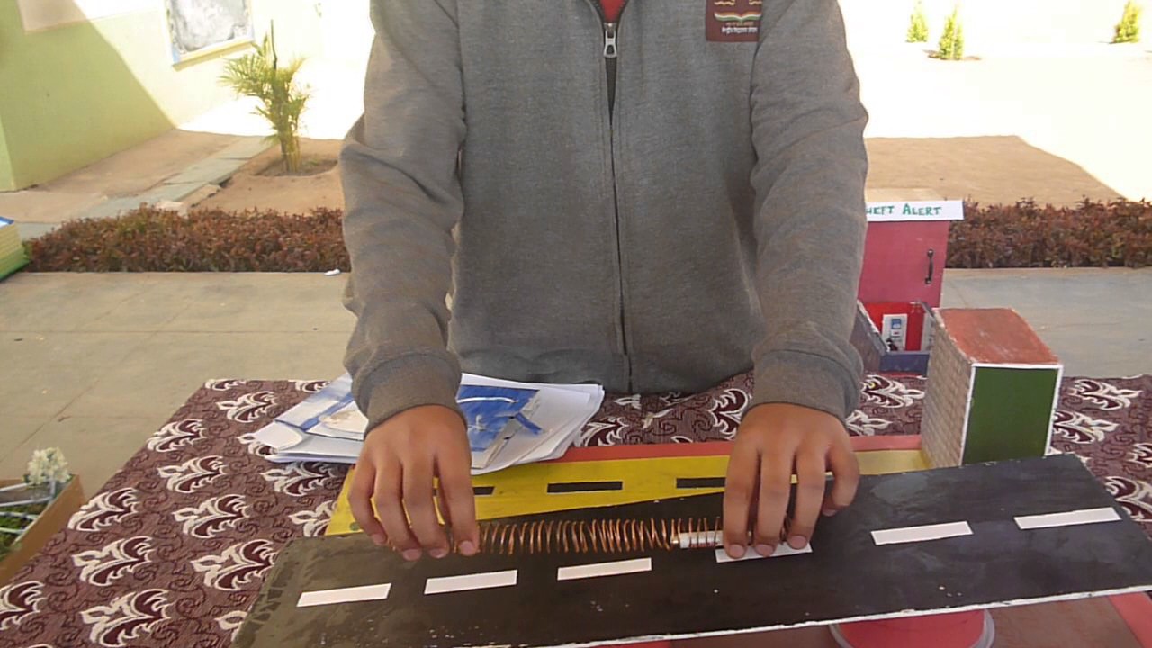 School Level Science Project 9 Grade 2017 YouTube School Level Science Project 9 Grade 2017 YouTube