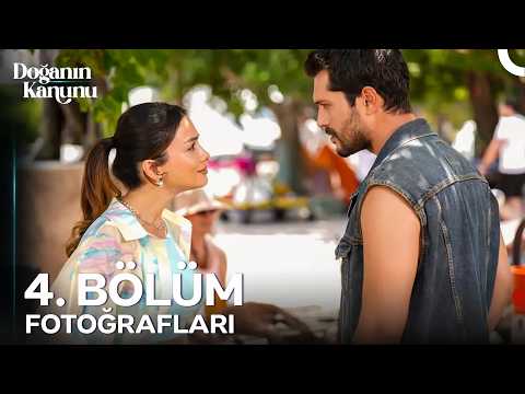 Doğanın Kanunu 4. Bölüm Fotoğrafları Part 2 📸