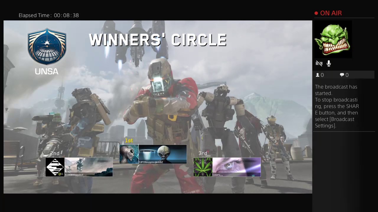 Cod iw multiplayer gameplay prt 8 - YouTube