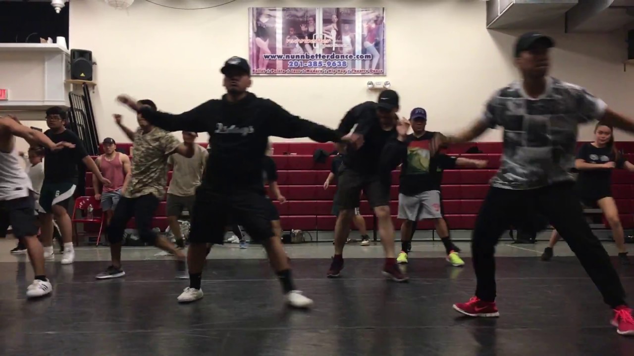 "Ride Wit U" - Joe & G-Unit | Gordon Chen - YouTube