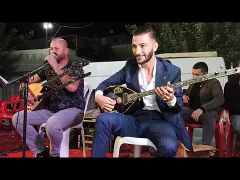 MEHMET BAKIRAY ERDAL ERDOĞAN YİNE KİLİSTE MUHTEŞEM İKİLİ YANBAGLAMA SALLAMA POTPORİ