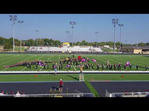 Alex High School (Ranked Top 50% for 2025) - Alex, OK