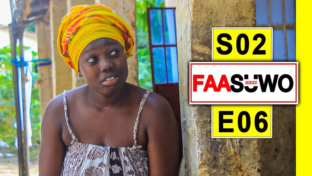 FAA SUWO: Season 2 - EPISODE 6 - YouTube