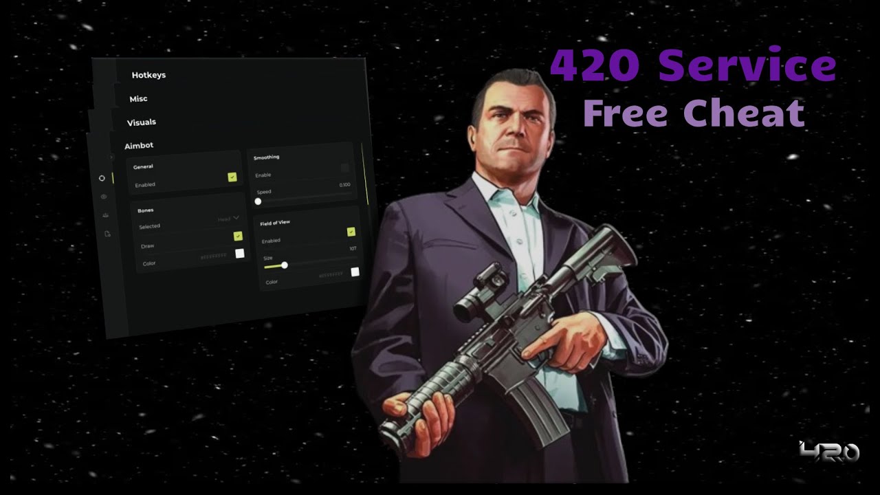 420 Service - Free Part 2 - YouTube