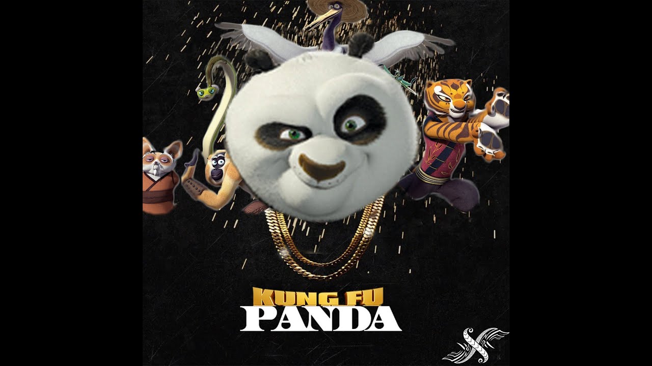 Kung fu Panda | Desiigner | Music Video - YouTube