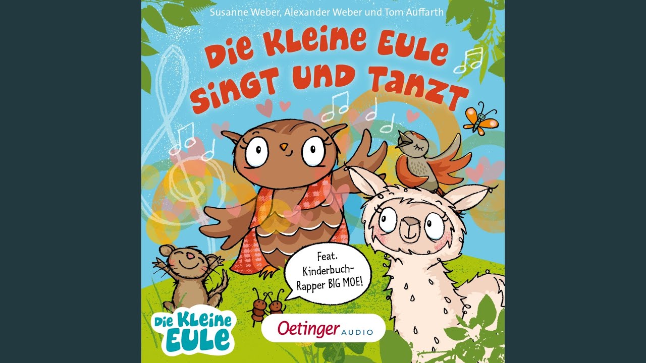 Das Alpaka muss Kacka - YouTube