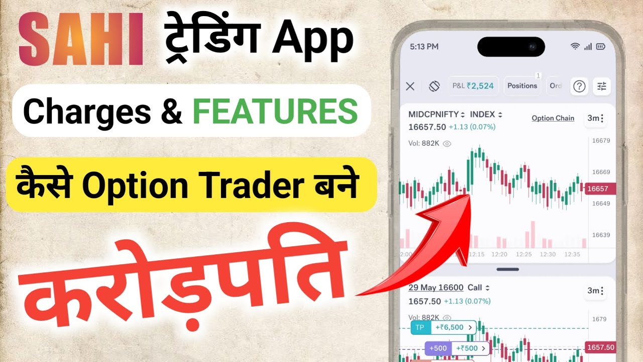 Sahi trading app review: Sahi trading app brokerage charges| Sahi app ...