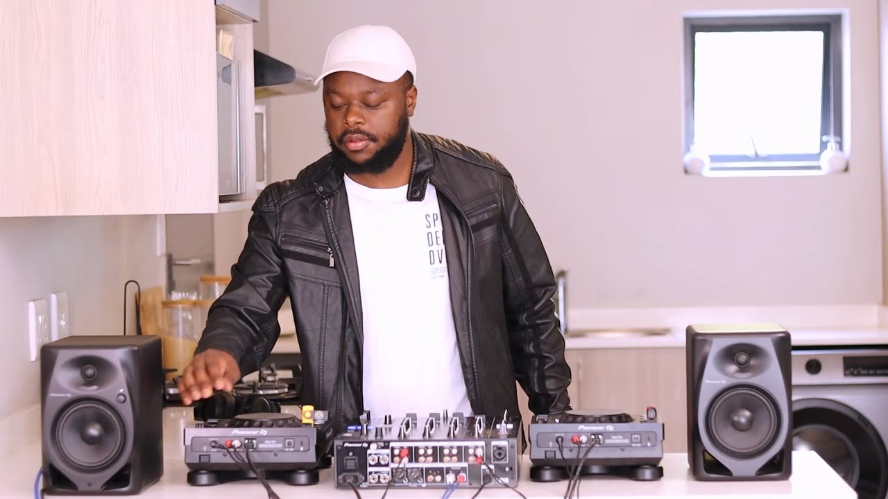 Deep & Soul Grooves 009 Mixed By DysFonik | Deep House Mix 2024 ...