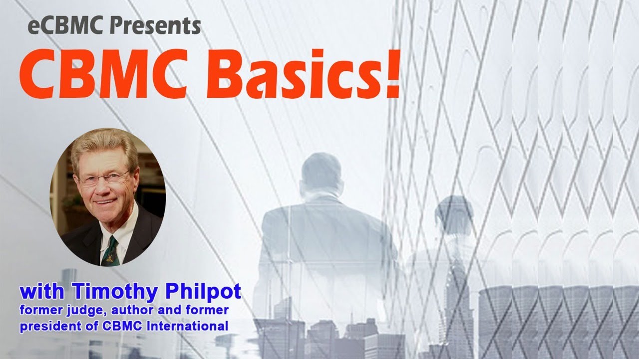 CBMC Basics! with Timothy Philpot - YouTube