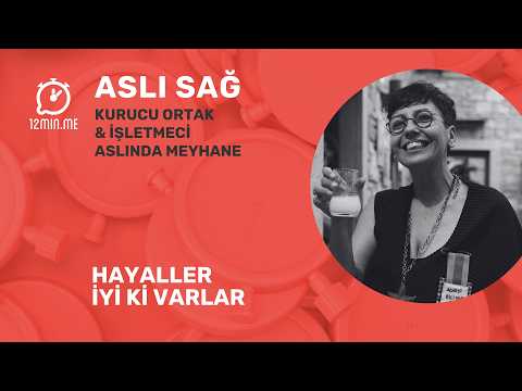 Aslı Sağ | \