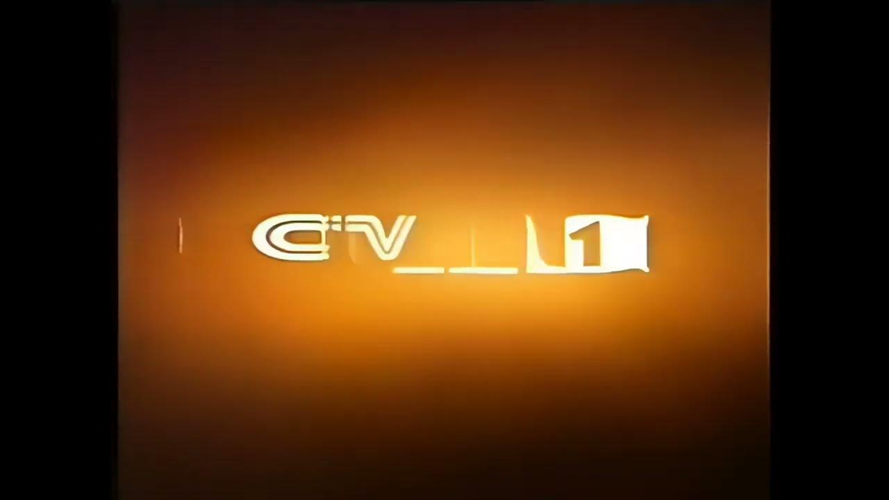 cctv1 2003 id(4k fix first ver.) - YouTube