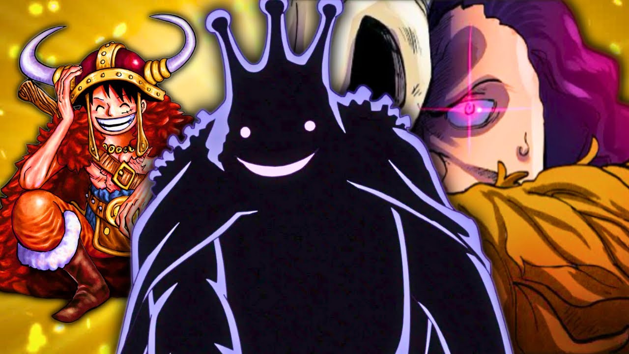 RAGNAROK Is Coming In One Piece! - YouTube