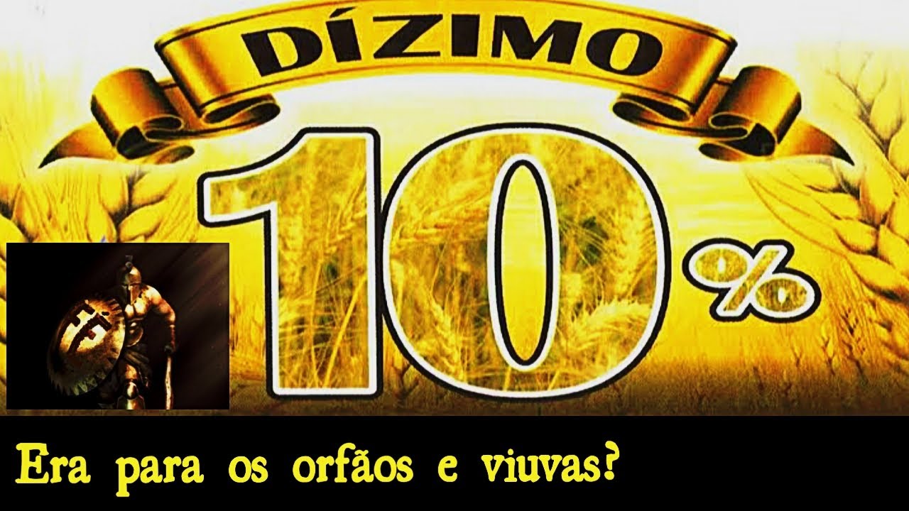 Dizimo a melhor explicaçao!Refutando Thiago lima Romulo maraschin ...