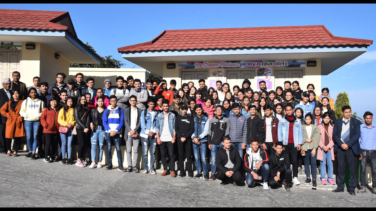 MBM College || Orientation Program for BCA, BBM & BScCSIT Batch 2076 ...