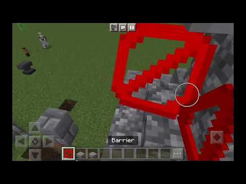 I make games in Minecraft (part 1) - YouTube