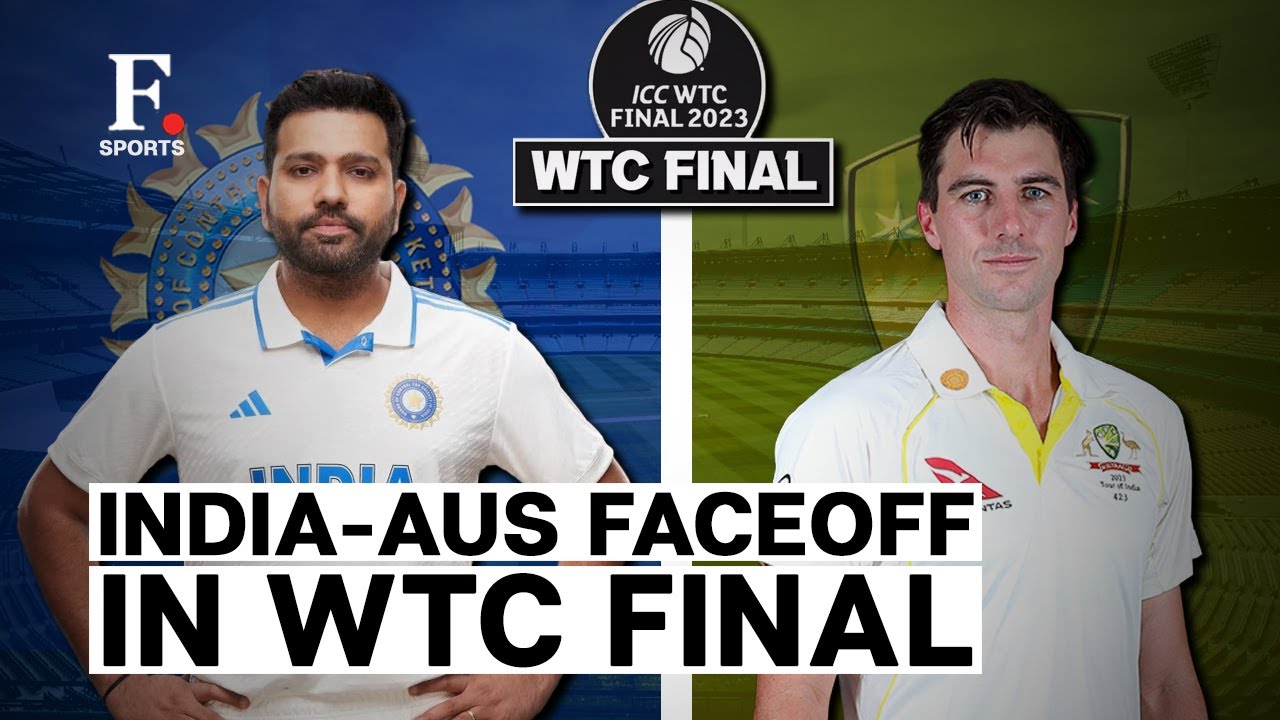 WTC Final 2023: India's Rohit Sharma Speaks on Shubman Gill, Oval's ...