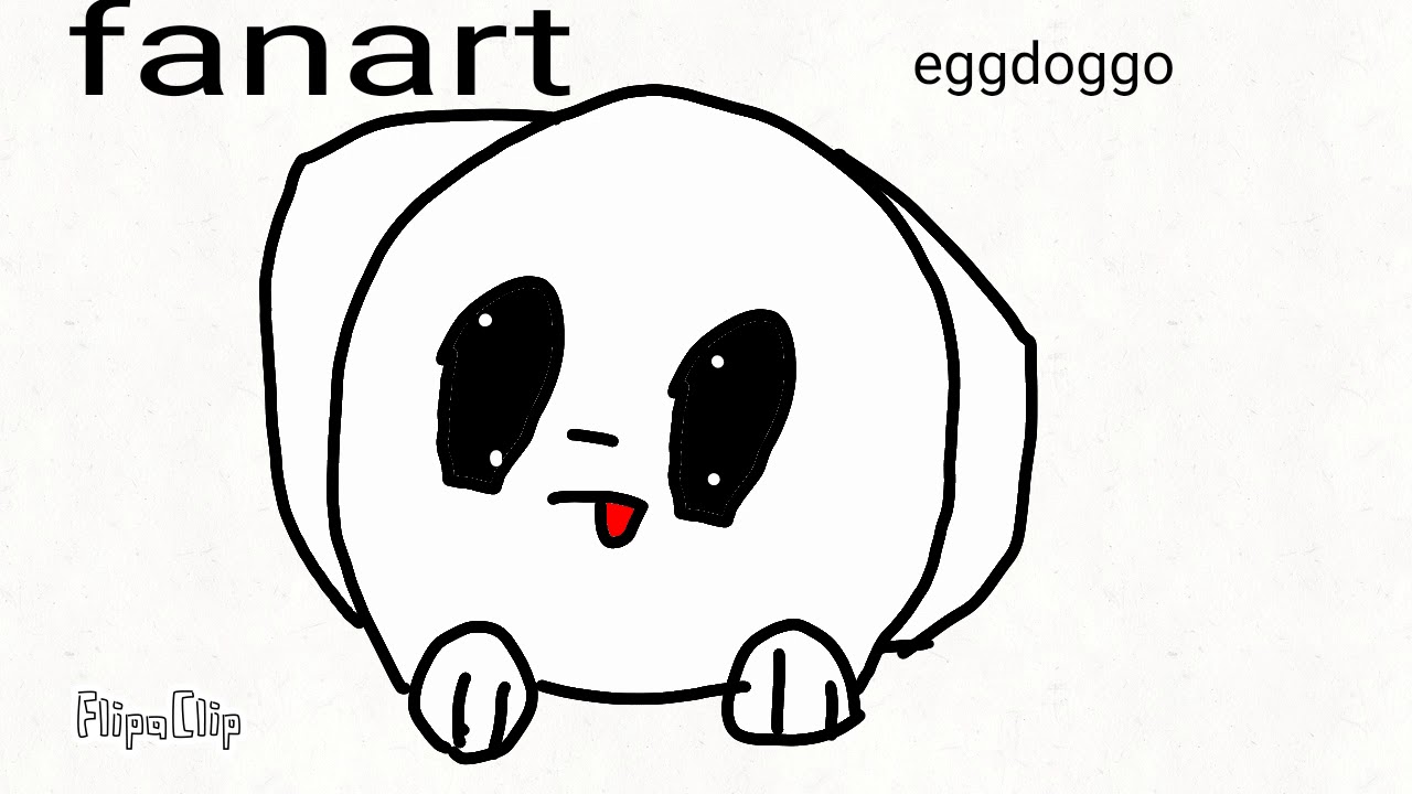 #EggDoggo - YouTube