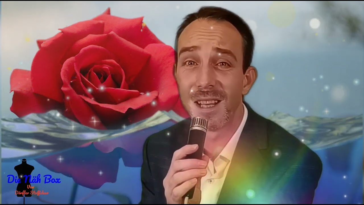 Cover Die Rose - YouTube