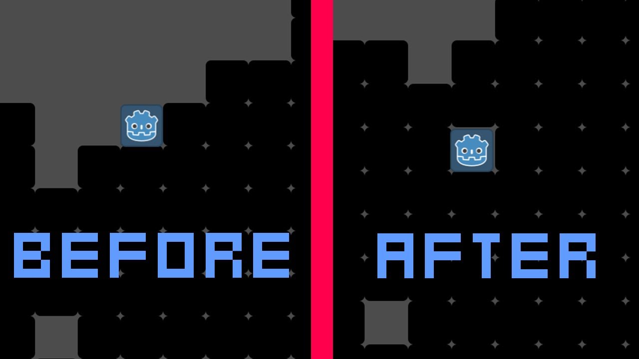How To Add And Remove Tiles From A Tilemap In Godot 32 Tutorial Youtube