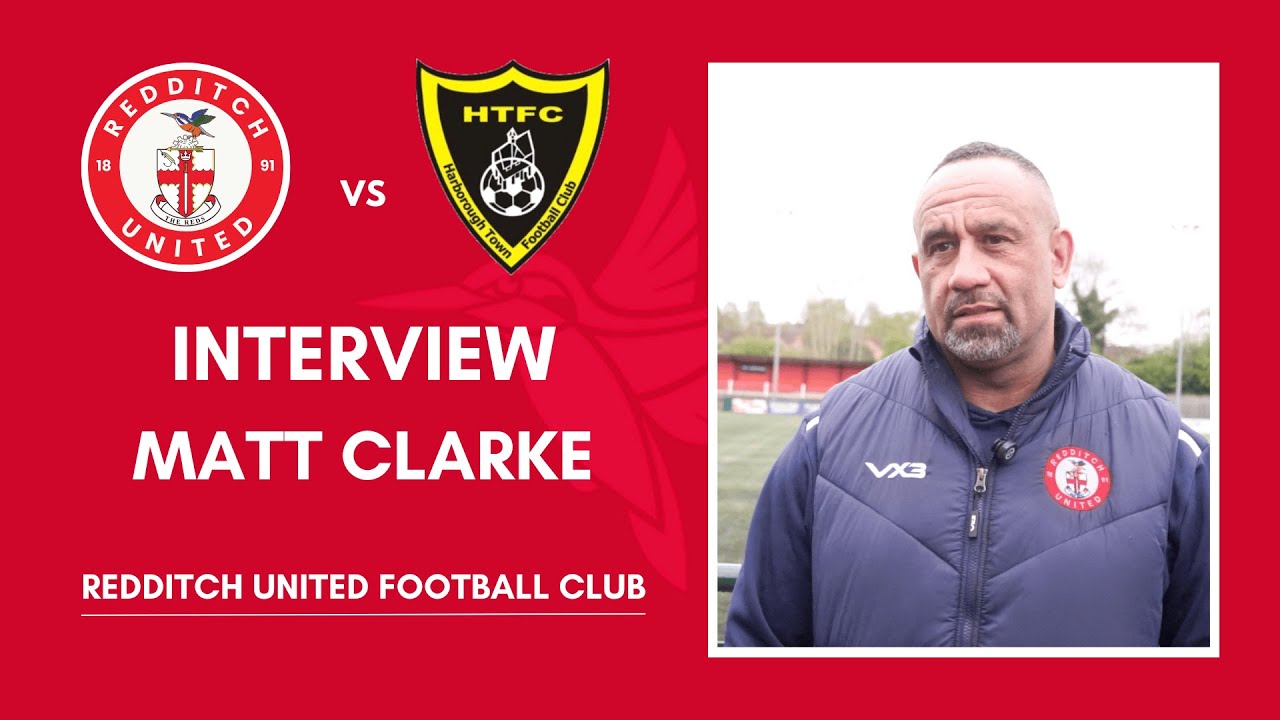 Redditch United Football Club - Home - Redditch United Football Club