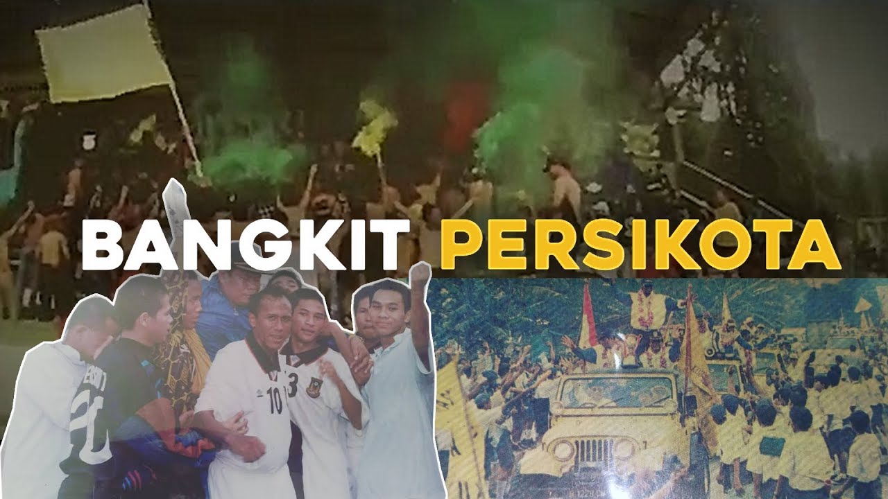 Persikota Kota Tangerang Yakin Naik Kasta 2020 | Tangerang City ...