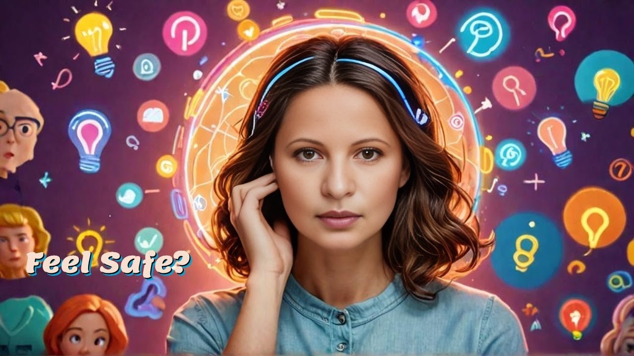 Why You Should Create A Psychologically Safe Workplace (Animated) - YouTube