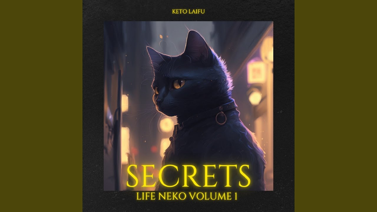 Shadow Paws - YouTube