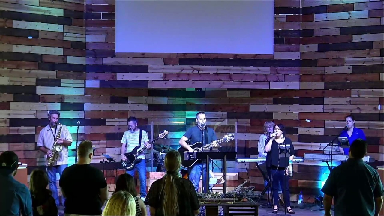 A Choice to Rejoice with Pastor David Gilmore- 9/30/2018 - YouTube