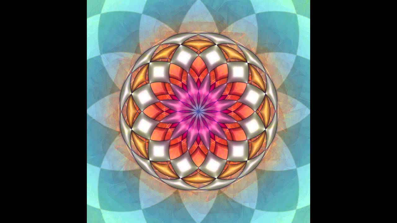 Ivan Rados Breathing Sacred Geometry Yantra Meditation - INTUITION.mpg ...