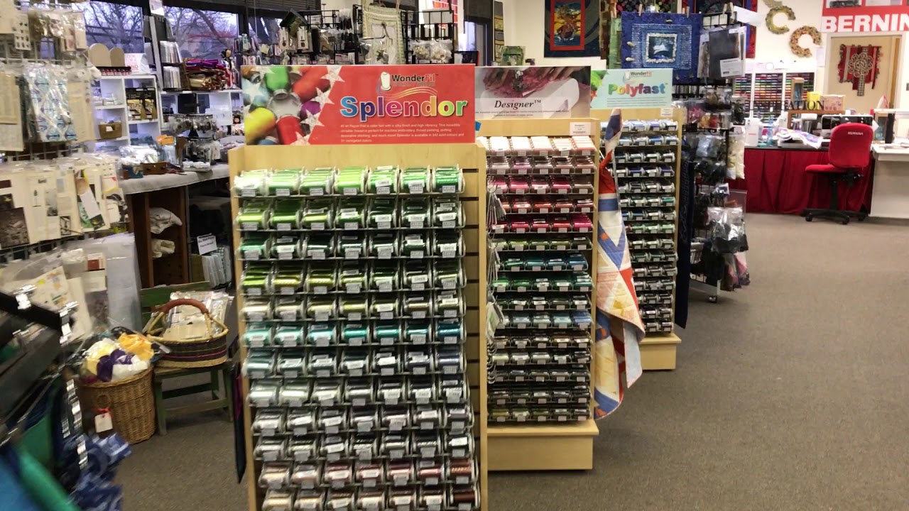 Artistic Artifacts Creative Clips Shop Update - YouTube