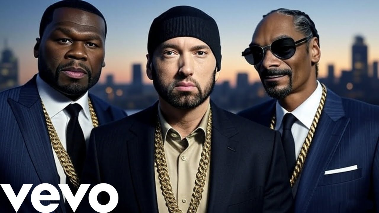 Ultimate 2Pac x Eminem x Biggie Rap Mix – Legendary Hip Hop Vibes - YouTube