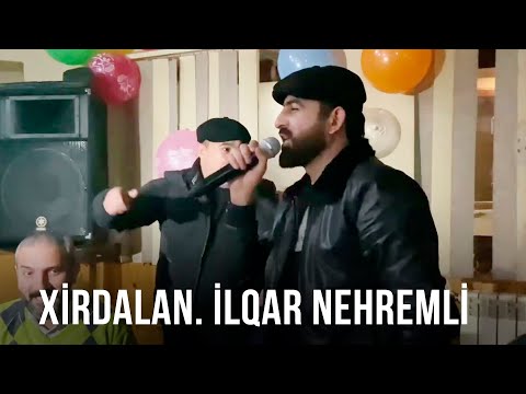 Xirdalan. İlqar N.Vuqar Q.Hebib A.Elcin Z.Elman M.Elnur C.Zaur.