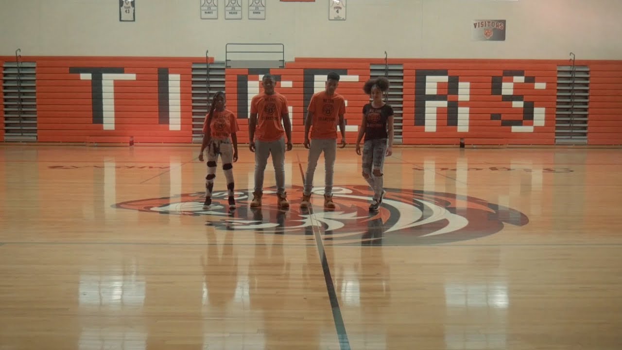 MISSION MUSIC - GET UP (feat. De'Asha Spencer-Kyle, 2Tru, Cam G ...