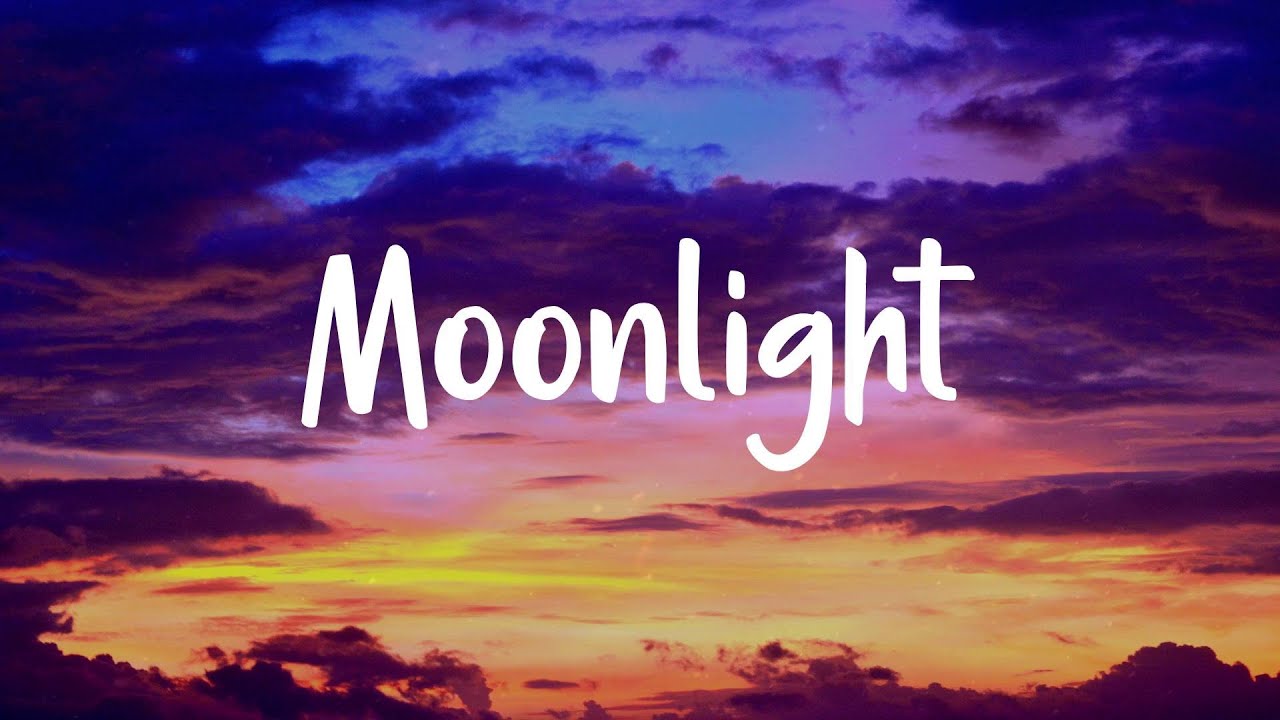 Moonlight - Kali Uchis, Rihanna, Taylor Swift,... (Lyrics) - YouTube