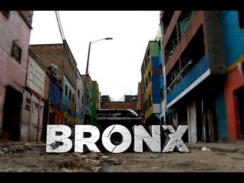 ¿Cómo era el Bronx en Bogotá? Relato de infiltrado que vivió en este infierno - Los Informantes